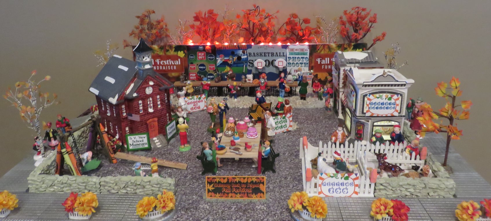 National Council of 56 Clubs