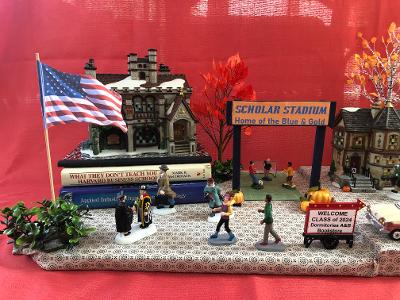 National Council of 56 Clubs