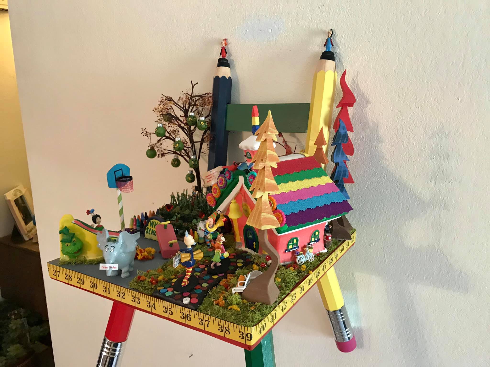 National Council of 56 Clubs